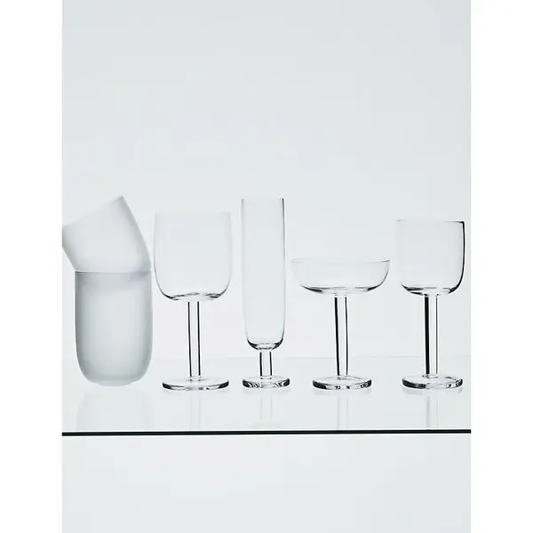 SERAX Piet Boon Base Wine Glass