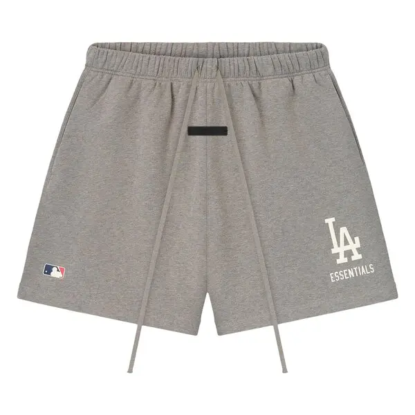 Fear Of God Dodgers Classic Sweatshort