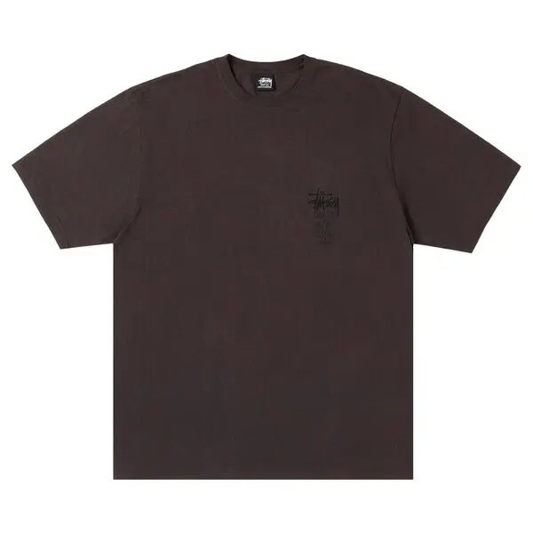 StÜssy Swim Out Tee