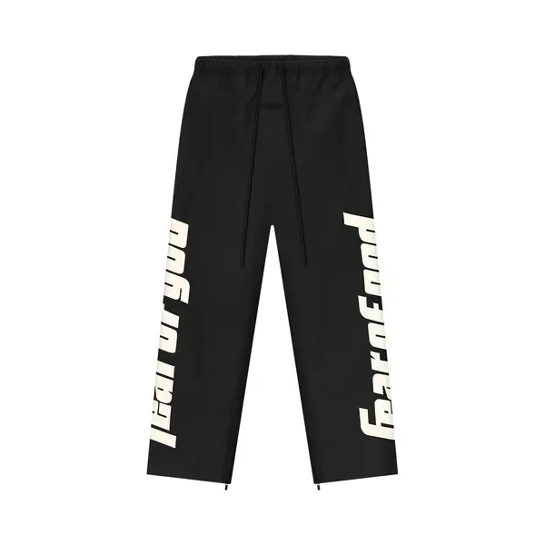 Fear Of God Mlb Nylon Trackpants