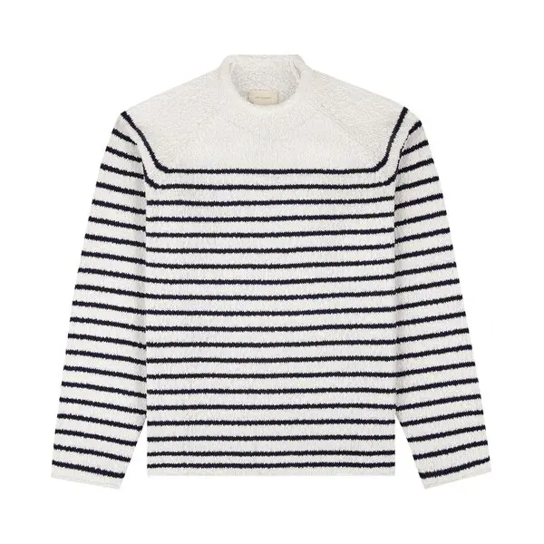 Aimé Leon Dore Nautical Rollneck Sweater