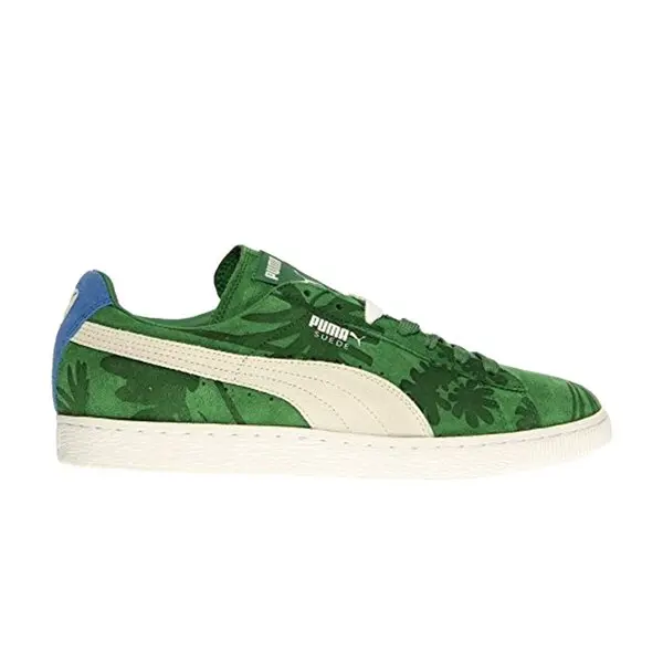PUMA Suede Classic 'tropicali' Sneakers