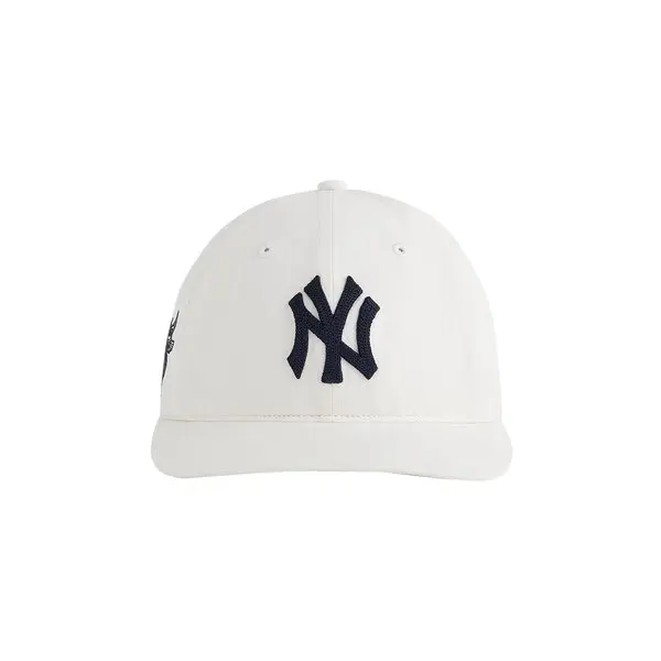 Kith X '47 New York Yankees Cap - Tan