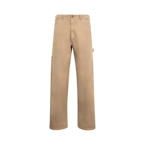 MAISON MARGIELA 5 Pocket Pants
