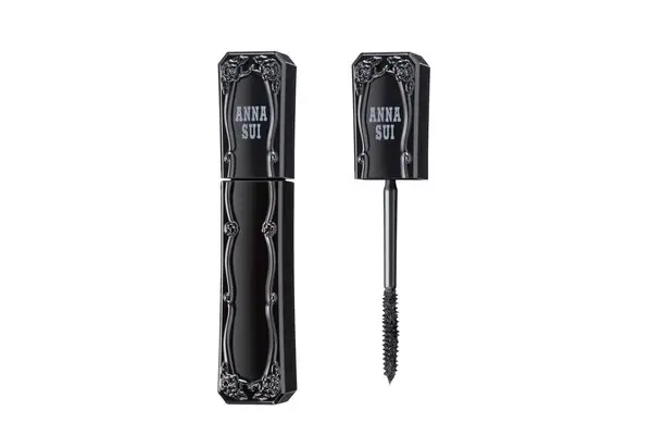Anna Sui Waterproof Mascara - Black