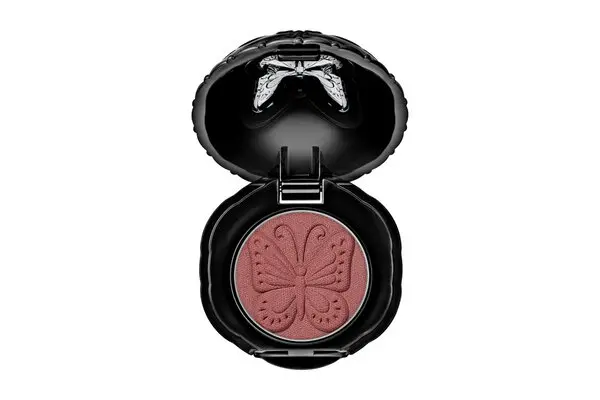 Anna Sui Matte Eye Color 702 - Cocoa Sweet Pink 301