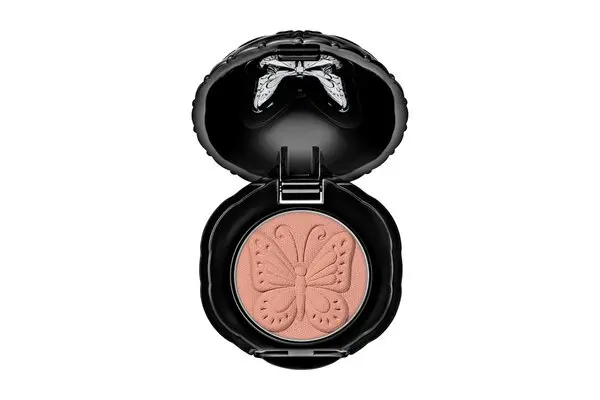 Anna Sui Matte Eye Color 702 - Nector Beige,sweet 702