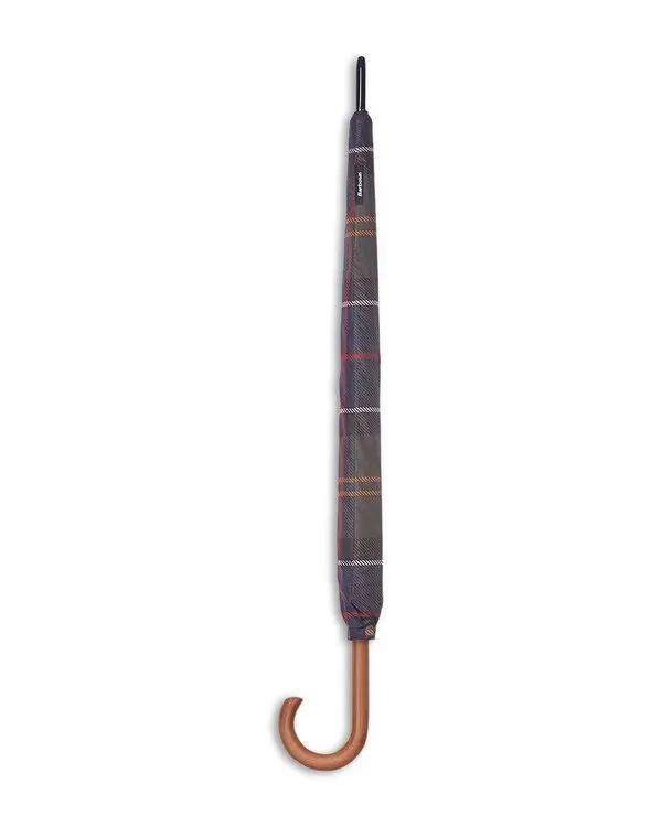 Barbour Tartan Full Umbrella