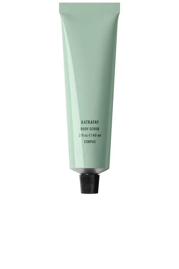 CORPUS Katrafay Mini Body Scrub - N,a