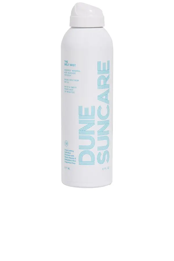 DUNE SUNCARE The Melt Mist Spf 50 - N,a