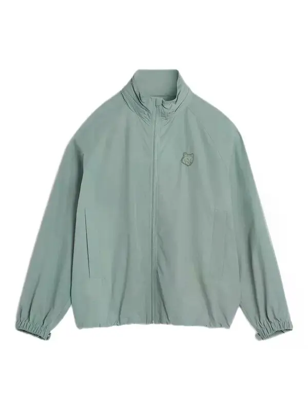 Maison Kitsuné Zip-up Jacket