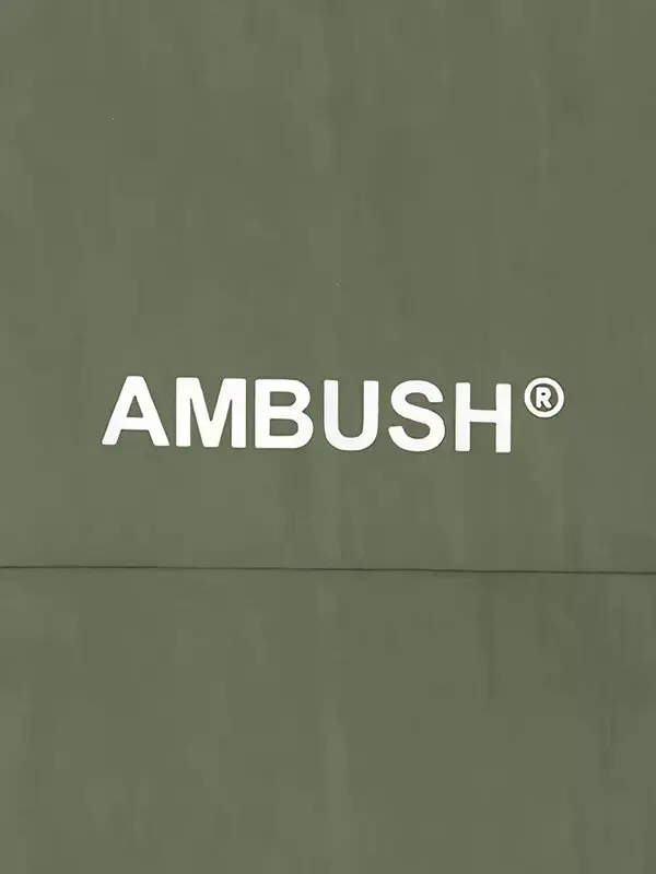 AMBUSH Zip-up Jacket