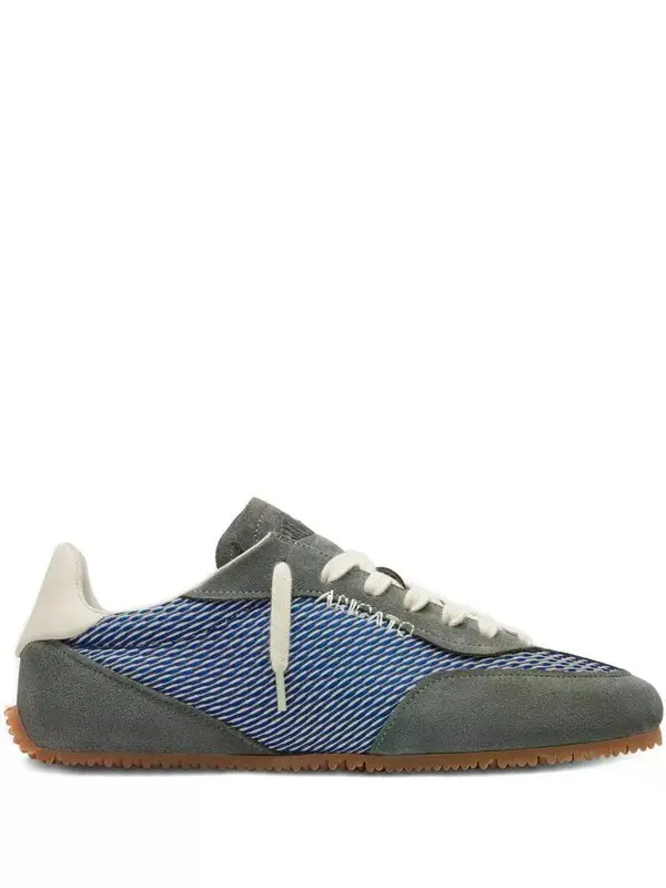 Axel Arigato Daze Runner Sneakers - Blue