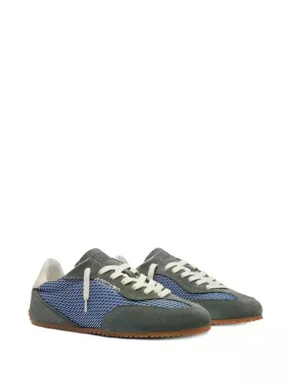 Axel Arigato Daze Runner Sneakers - Blue