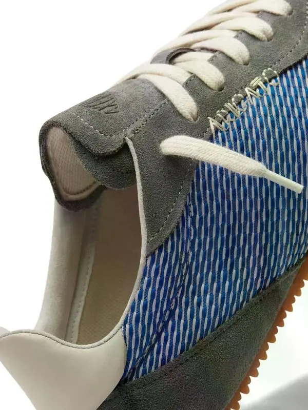 Axel Arigato Daze Runner Sneakers - Blue