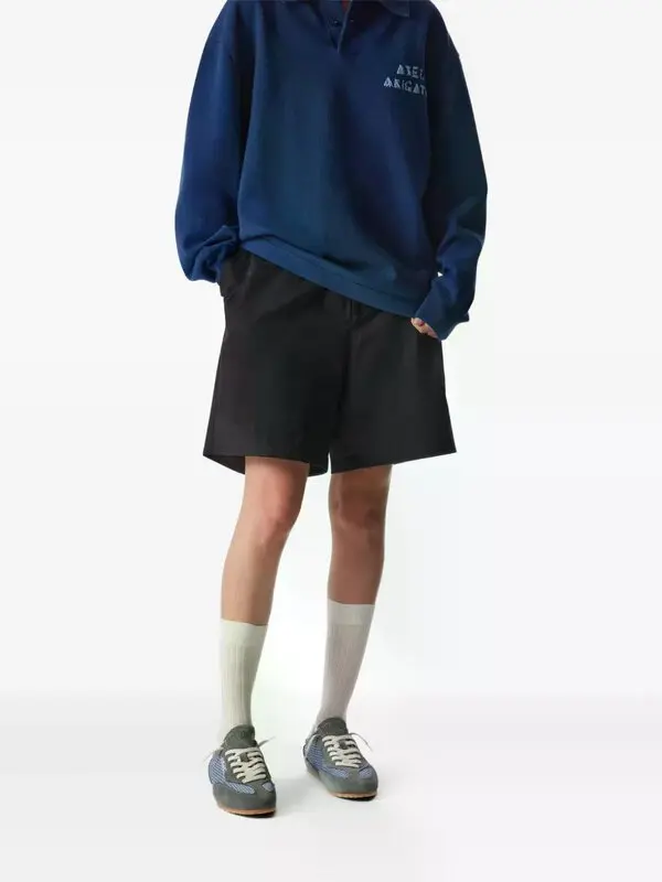 Axel Arigato Daze Runner Sneakers - Blue