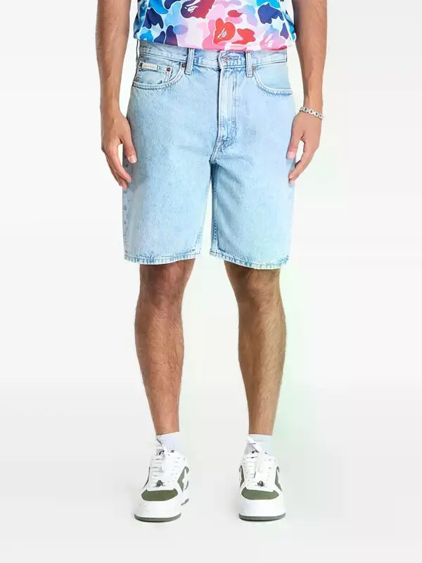 Calvin Klein Denim Shorts