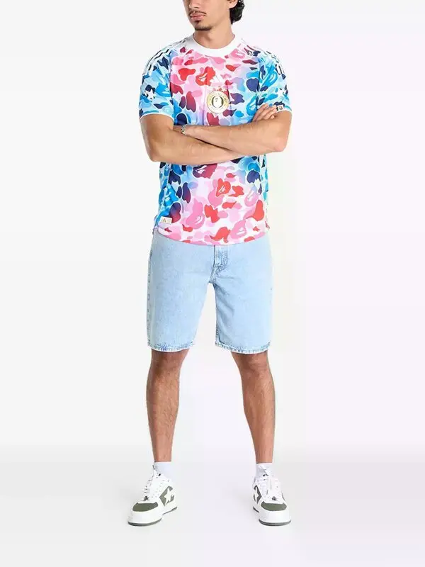 Calvin Klein Denim Shorts