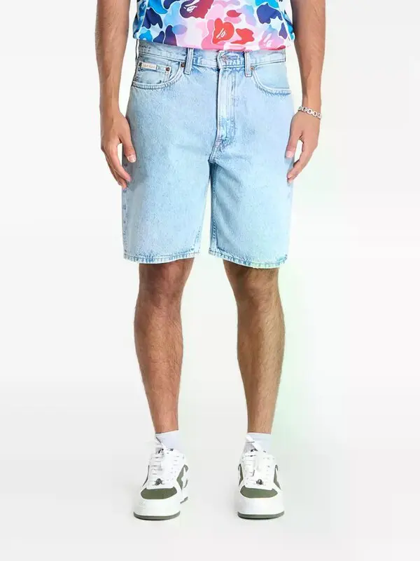 Calvin Klein Denim Shorts