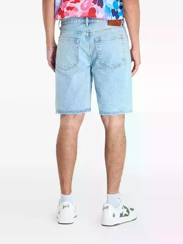 Calvin Klein Denim Shorts