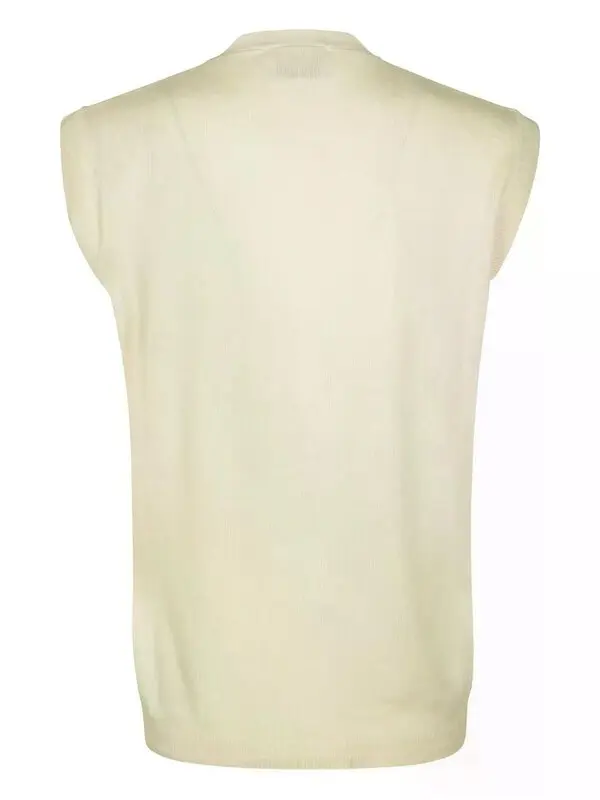 BEYOU V-neck Cardigan