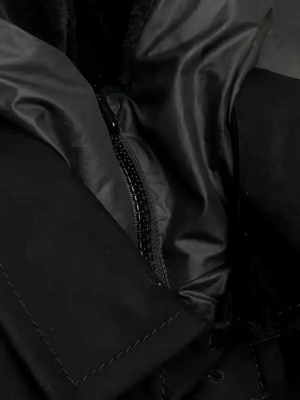 Sacai Padded Jacket