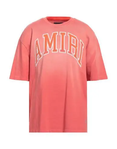 Amiri T-shirt Size Cotton, Elastane