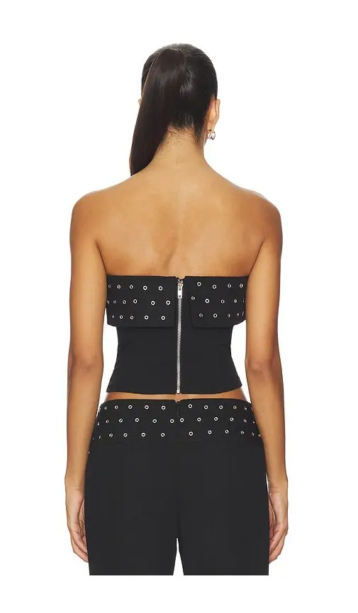 BY.DYLN Reeves Bodice Top