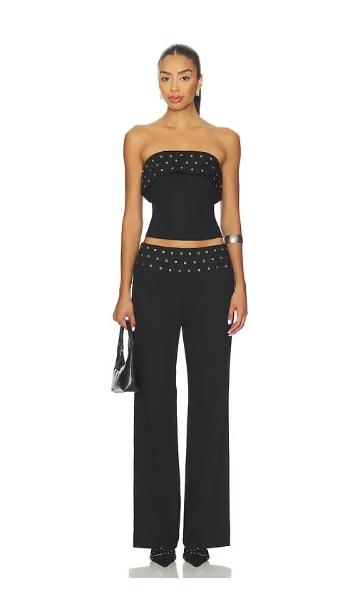 BY.DYLN Reeves Bodice Top