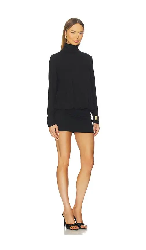 Superdown Braulia Mini Dress