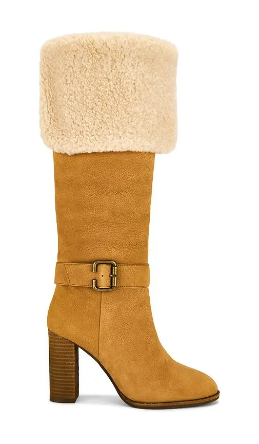 Jeffrey Campbell Nestle-f Boots