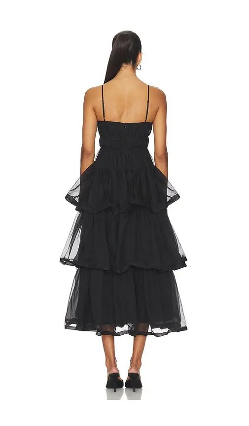 Astr The Label Theiria Dress