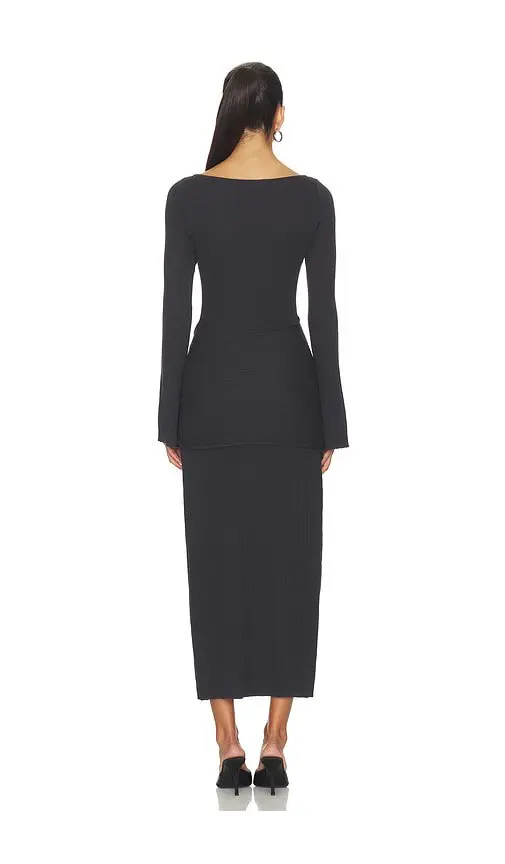 Astr The Label Arwyn Sweater Dress