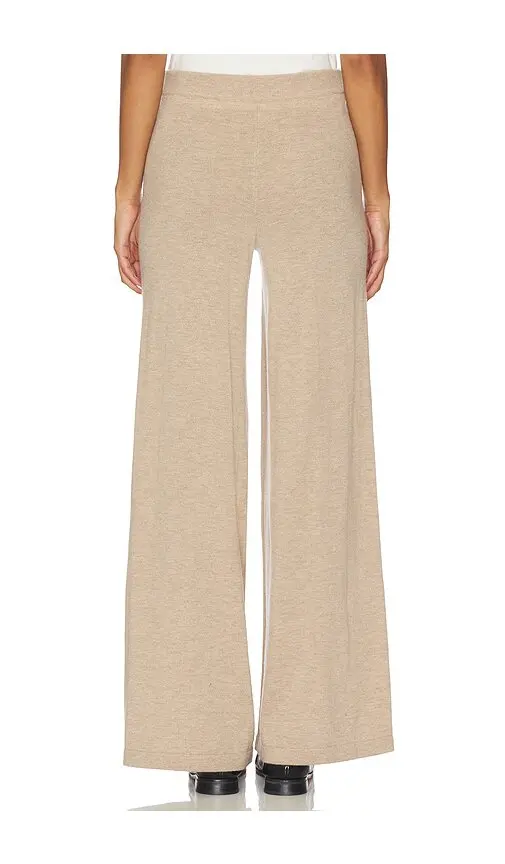 FAVORITE DAUGHTER Wide Leg Lounge Pants