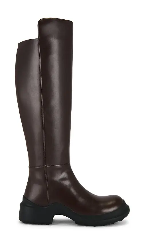 Jeffrey Campbell Excursion Boot - Wine