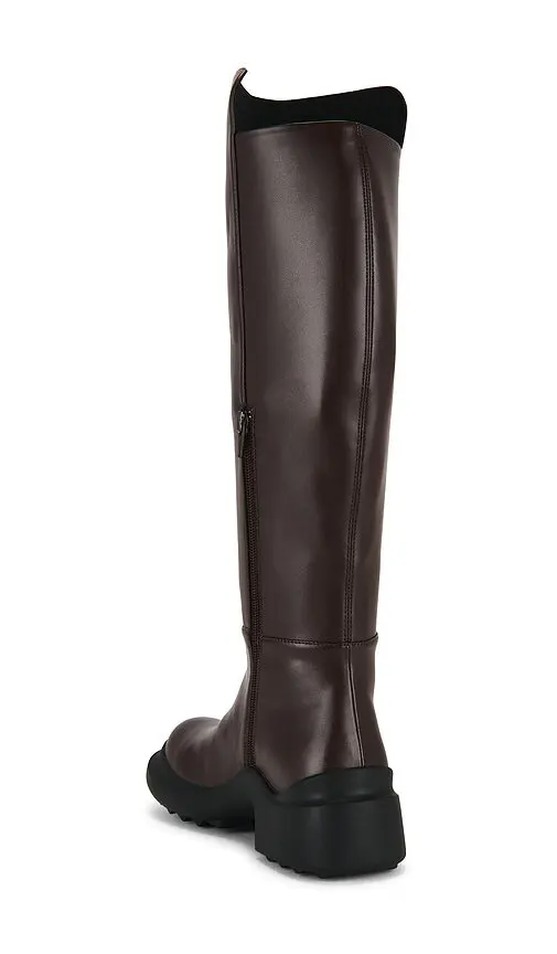 Jeffrey Campbell Excursion Boot - Wine