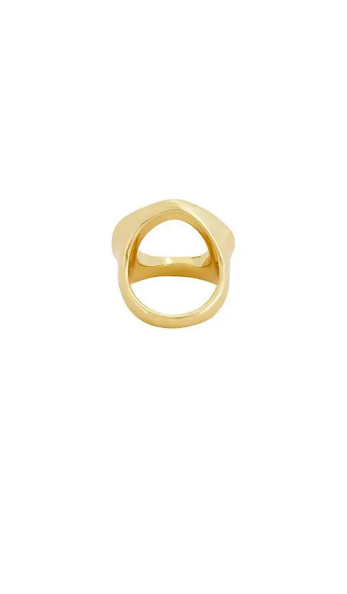 Ettika Open Circle Ring