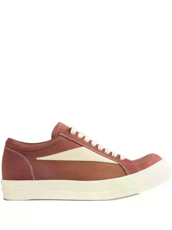 Rick Owens Vintage Low-top Sneakers