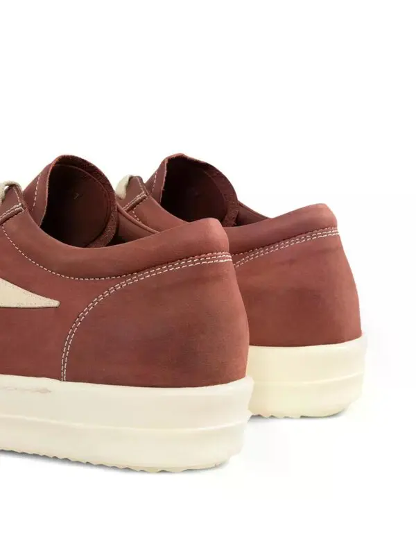 Rick Owens Vintage Low-top Sneakers