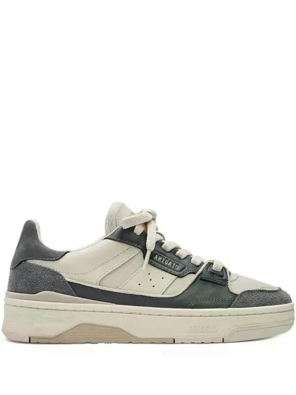 Axel Arigato Panelled Sneakers