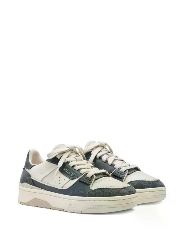Axel Arigato Panelled Sneakers