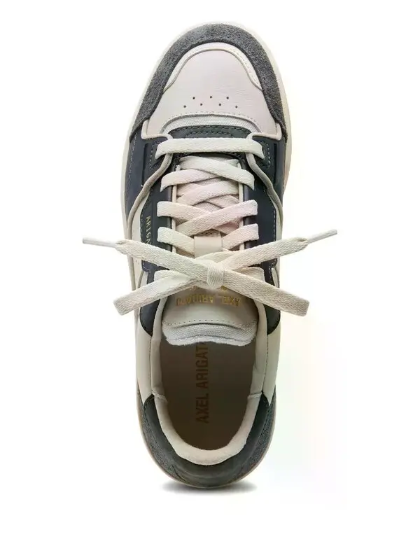 Axel Arigato Panelled Sneakers