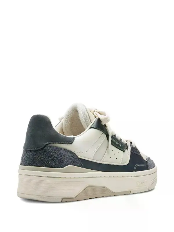 Axel Arigato Panelled Sneakers