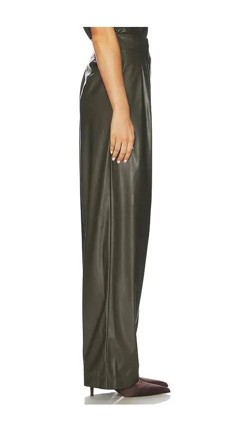 THE SEI Double Pleat Trousers