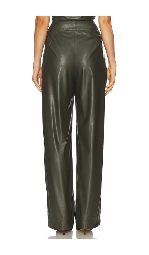 THE SEI Double Pleat Trousers