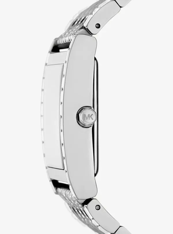 Michael Kors Limited-edition Pavé Watch