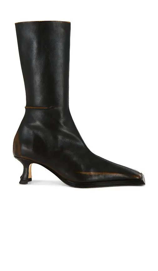MIISTA Alfa Boot