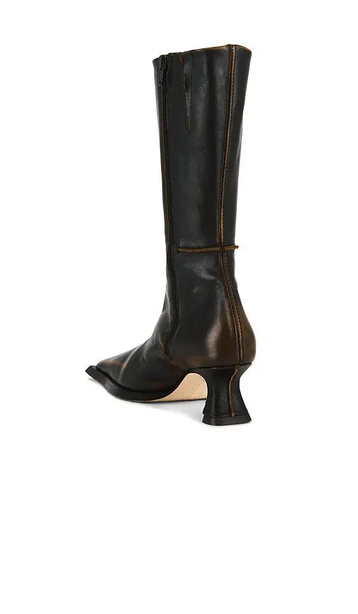 MIISTA Alfa Boot