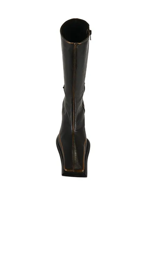 MIISTA Alfa Boot