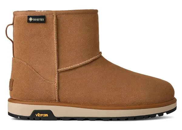 UGG Classic Mini Gtx Boots